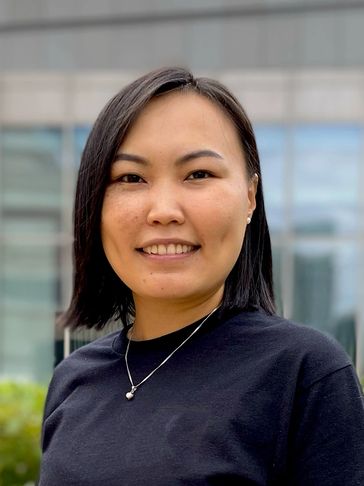 About | Trinity Analytics